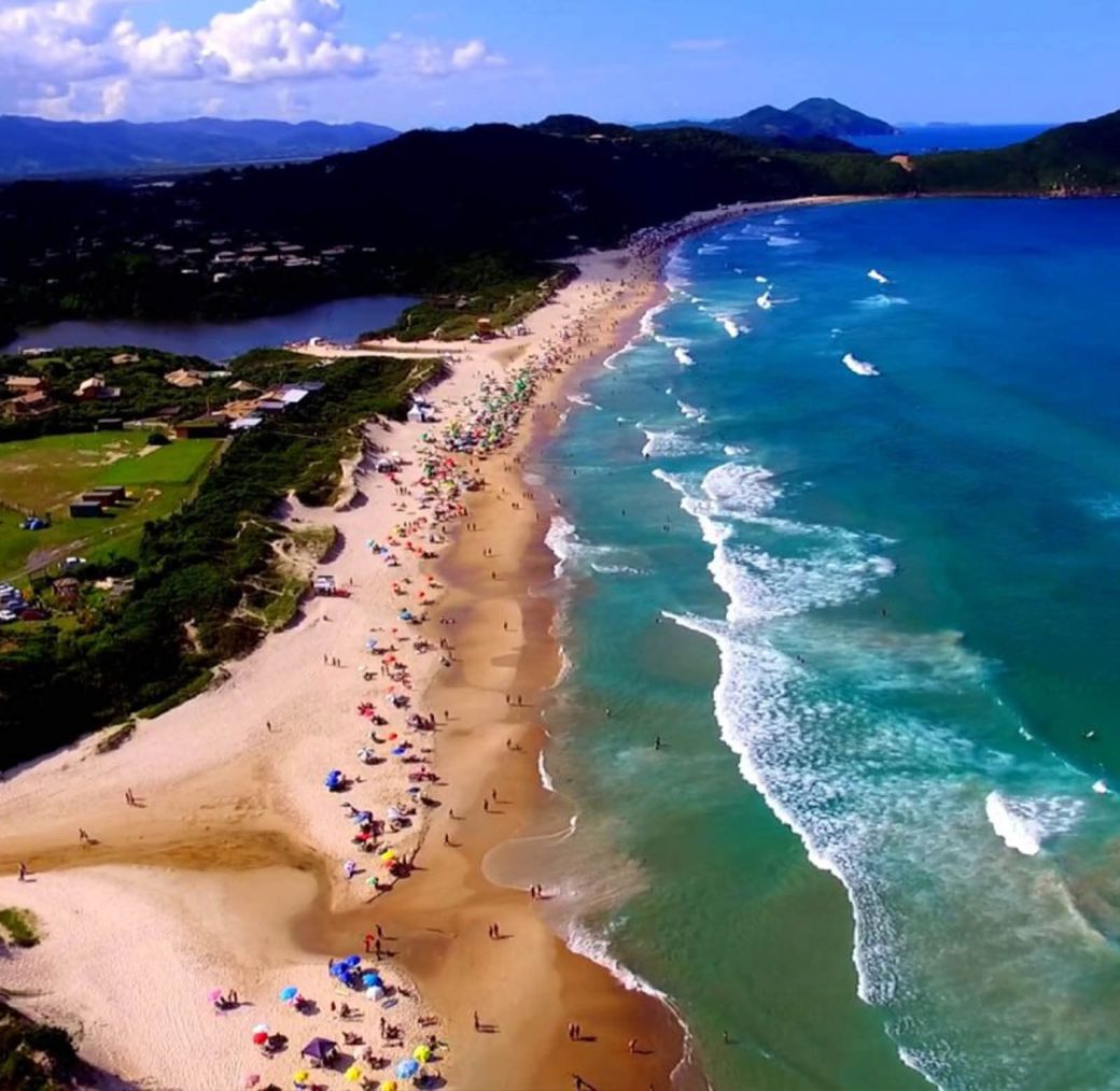 Praia do Rosa | SC | Brasil | hospedagem | lazer | surf | gastronomia ...